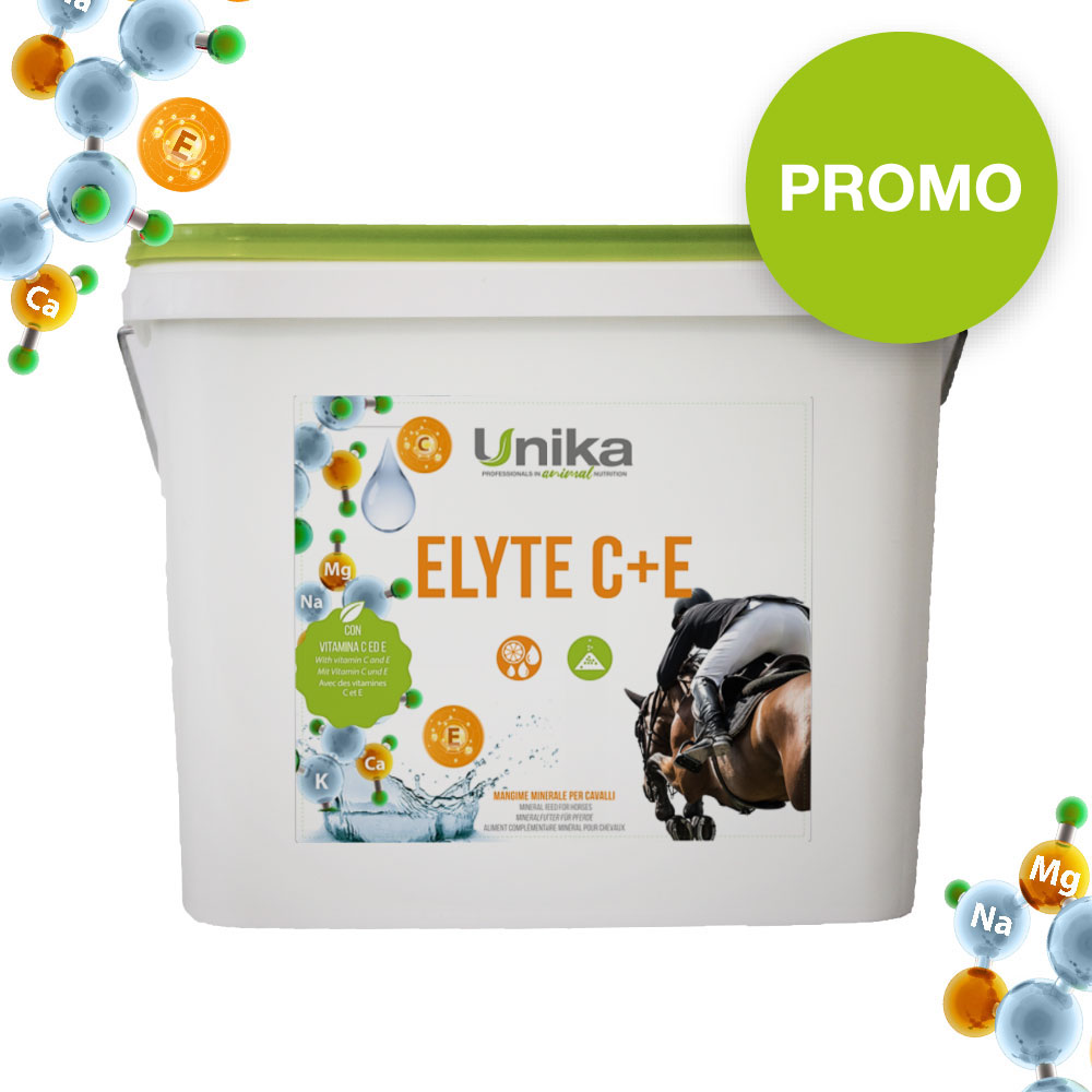 Elyte C+E - Unika