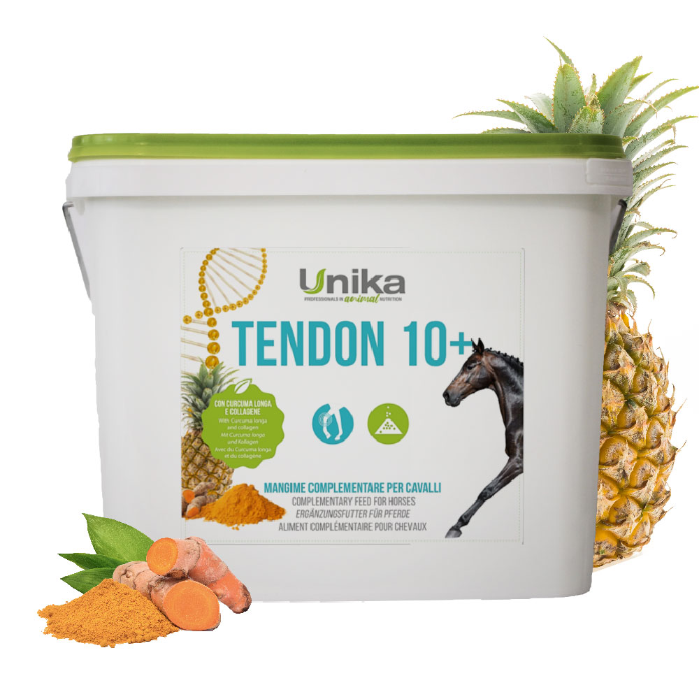 Tendon Gel - Unika