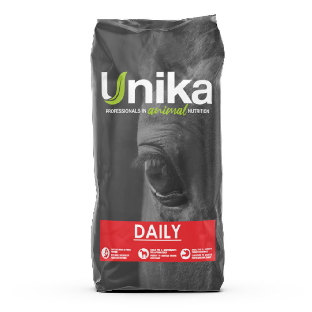 Unika Daily - Unika