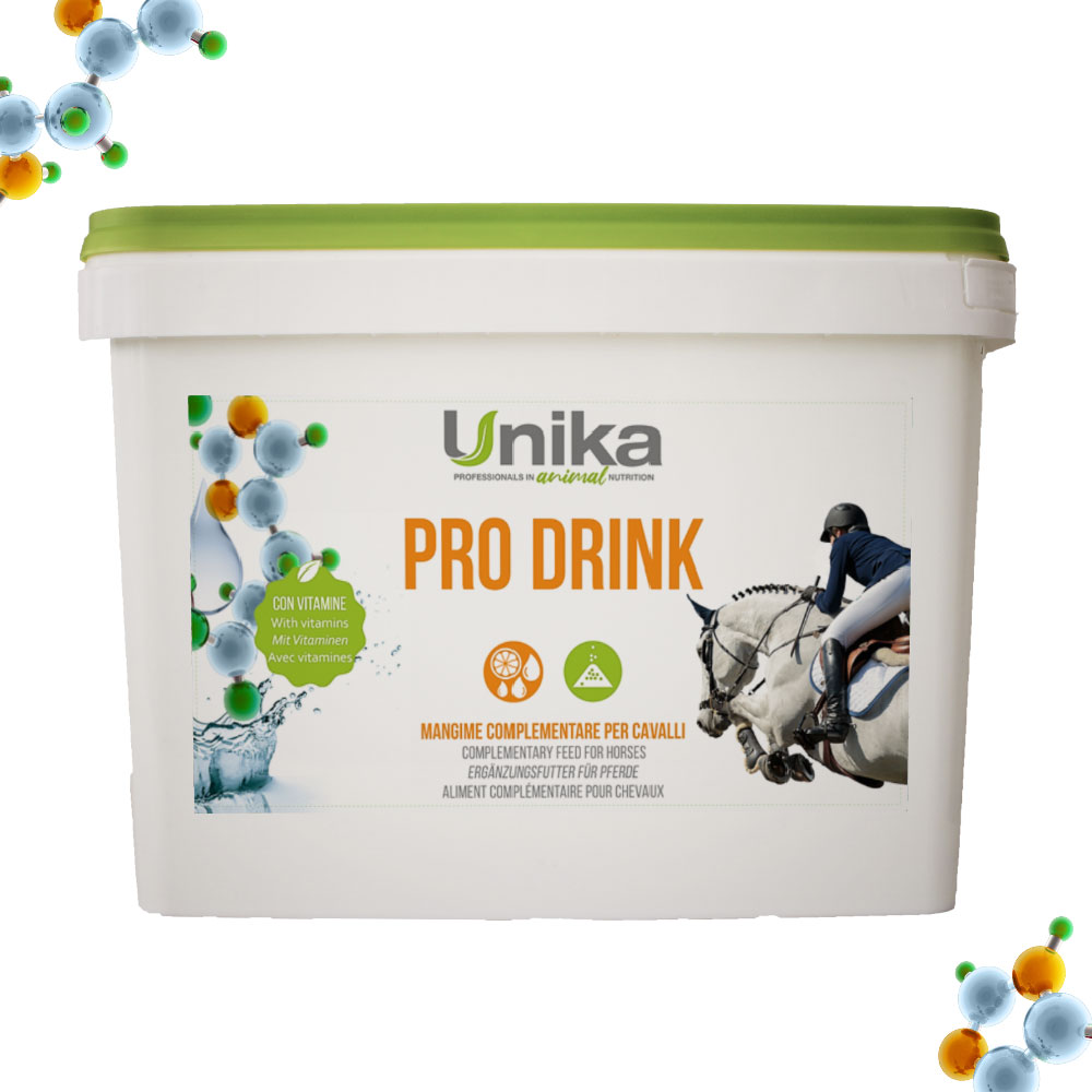 Pro Drink - Unika