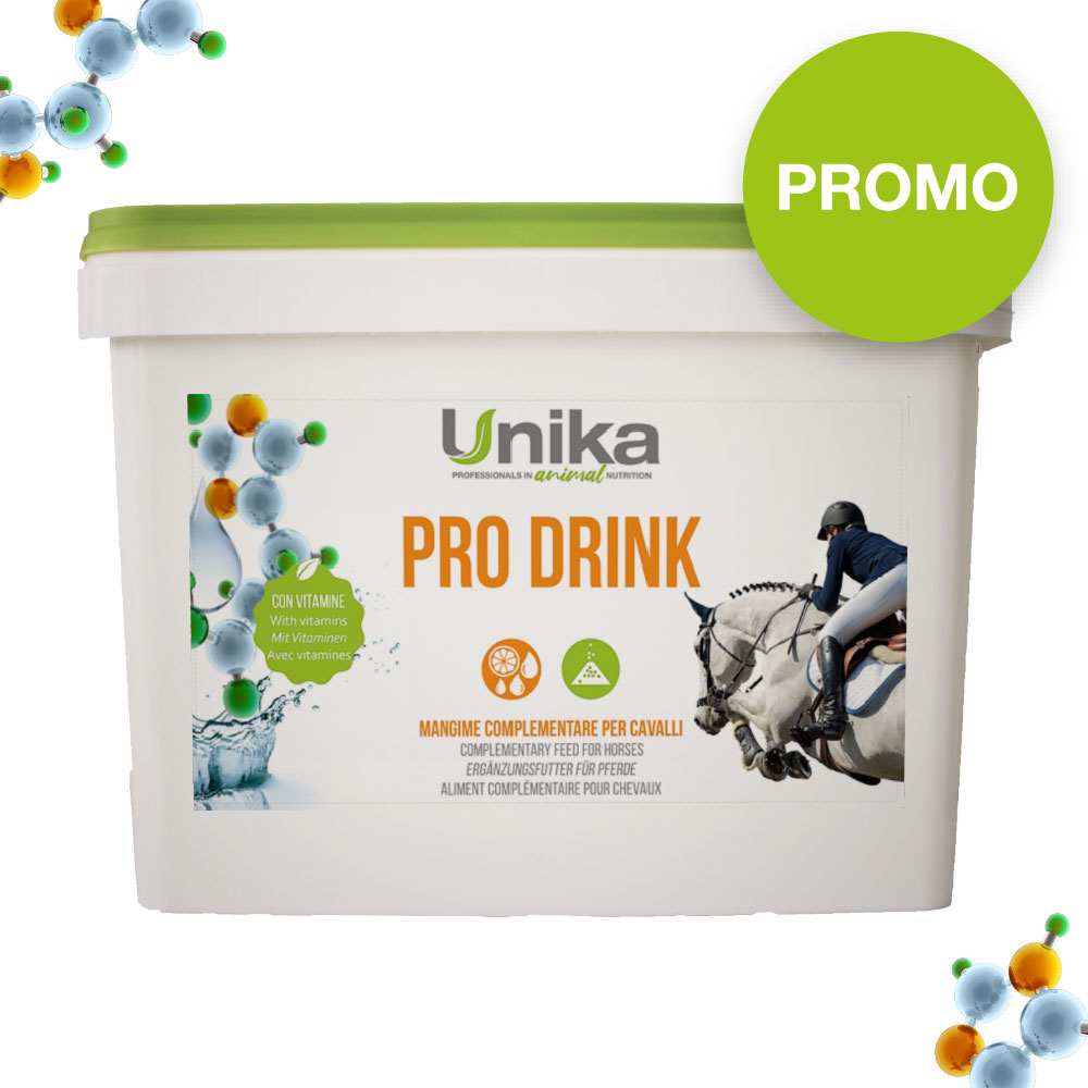Pro Drink - Unika